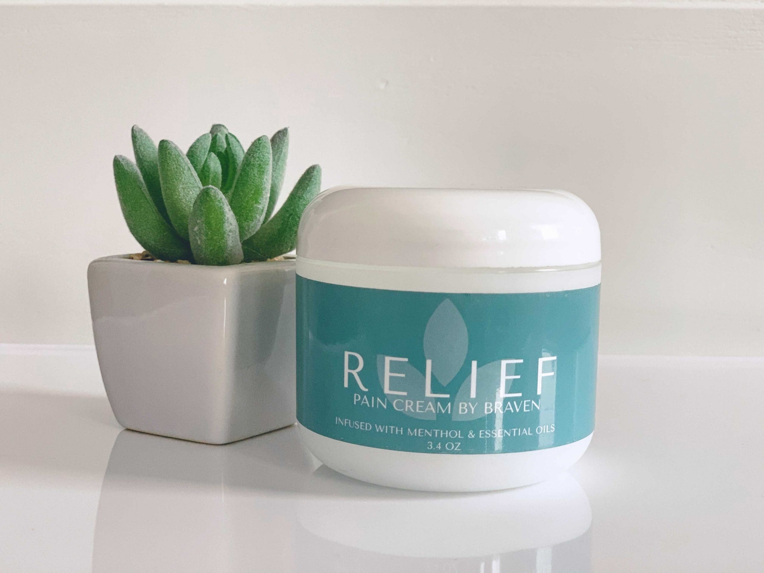 BRAVENLY RELIEF | BRAVENLY GLOBAL