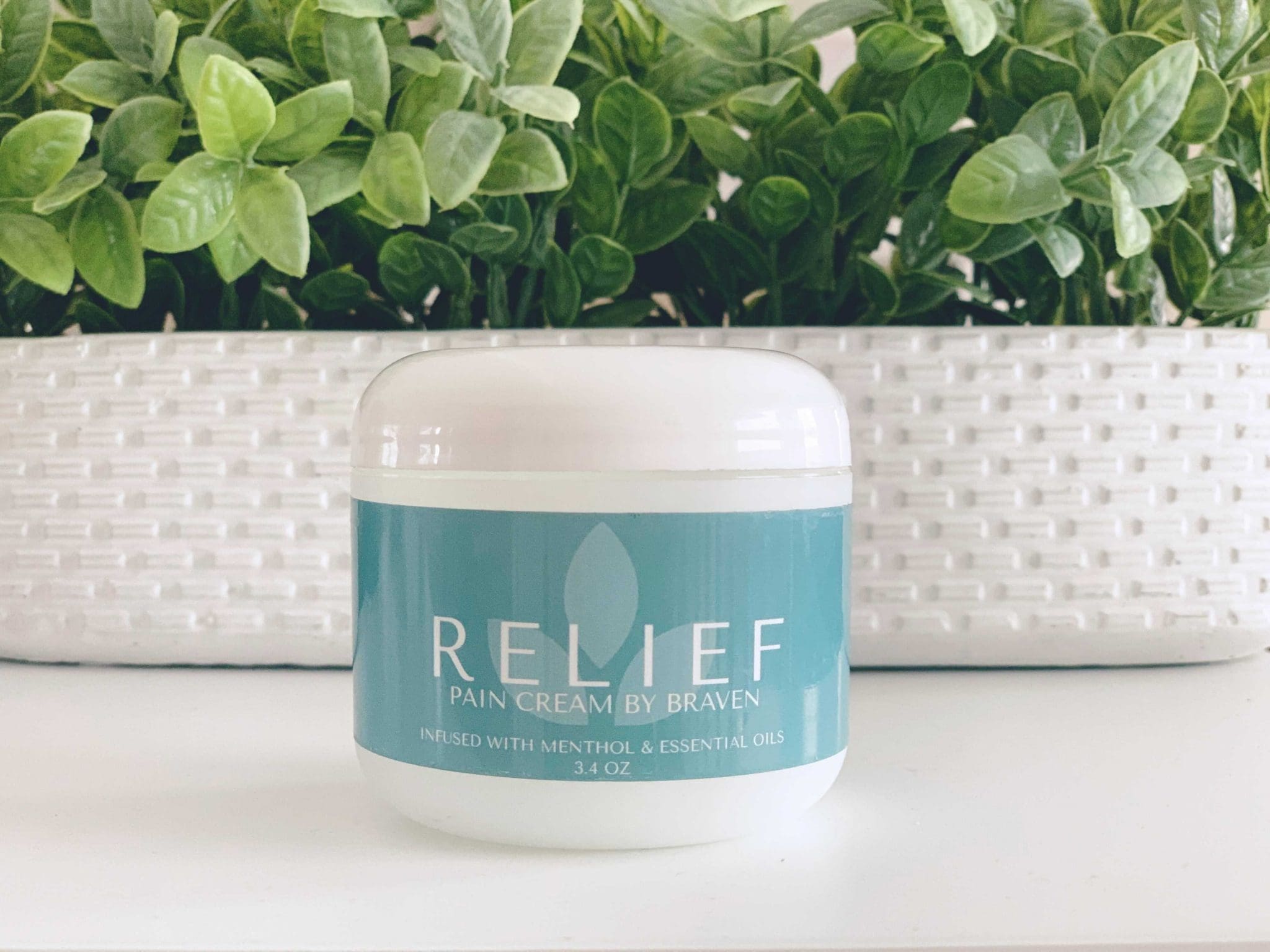 BRAVENLY RELIEF | BRAVENLY GLOBAL