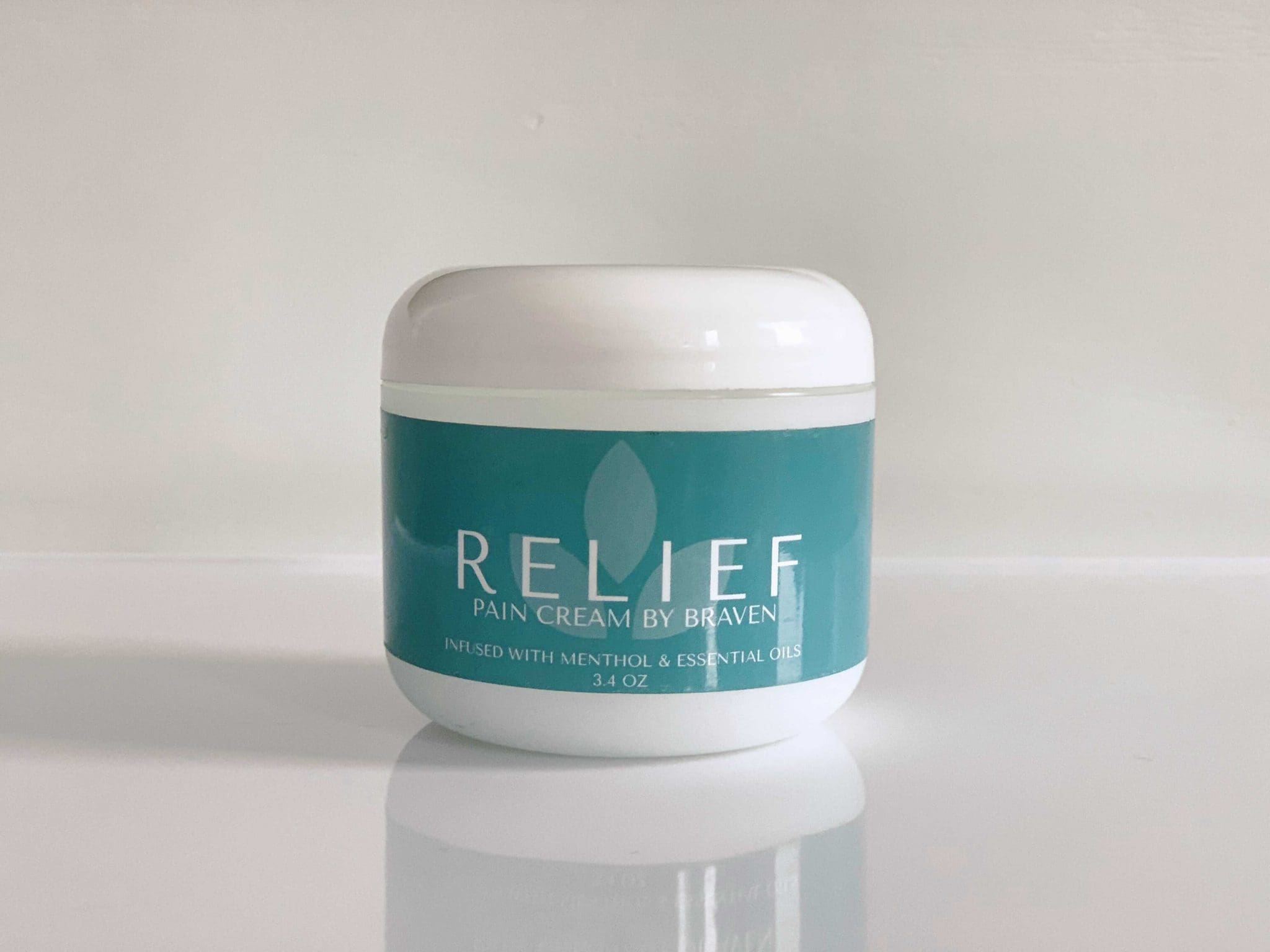 BRAVENLY RELIEF | BRAVENLY GLOBAL