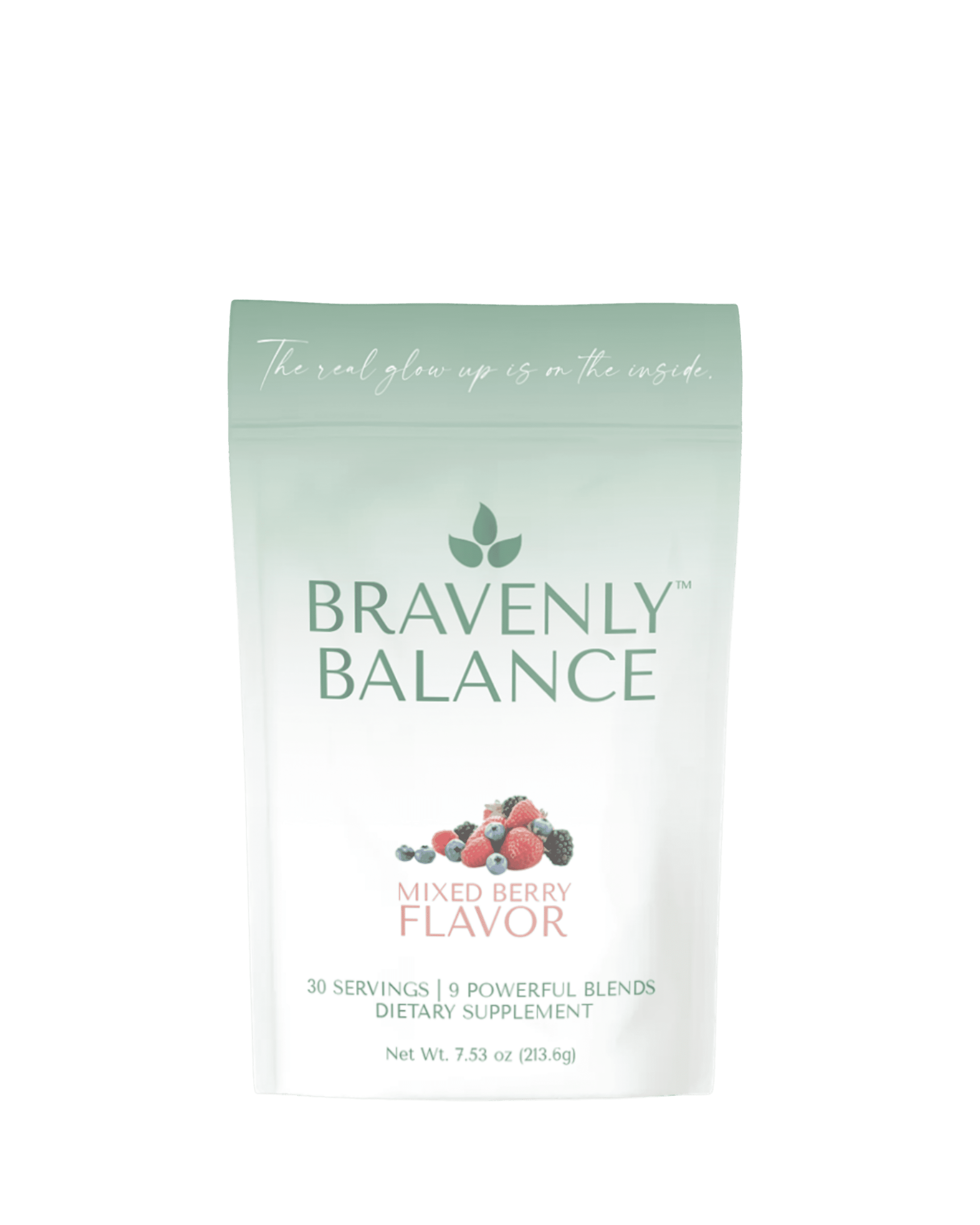 BRAVENLY BALANCE | BRAVENLY GLOBAL